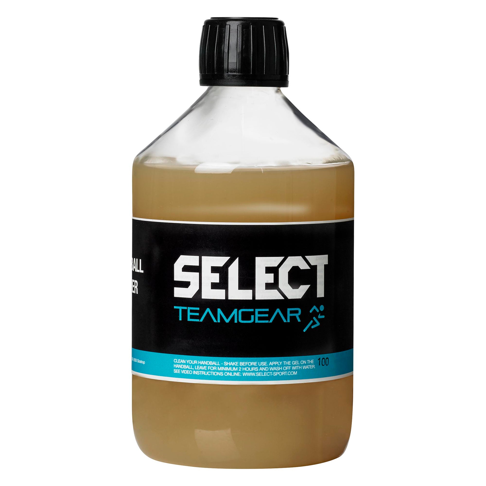 Handball Resin Remover