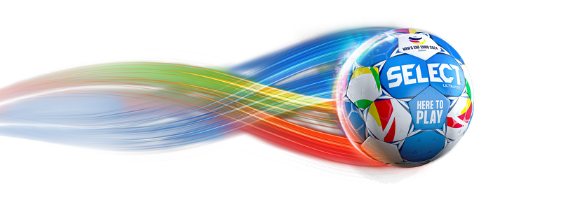 OFFICIAL EHF x SELECT ONLINE SHOP